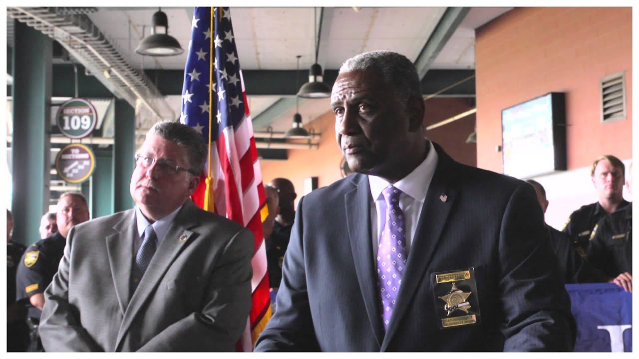 KEN JEFFERSON GANG PROBLEM RESPONSE TO MIKE WILLIAMS ABOUT JACKSONVILLE ...