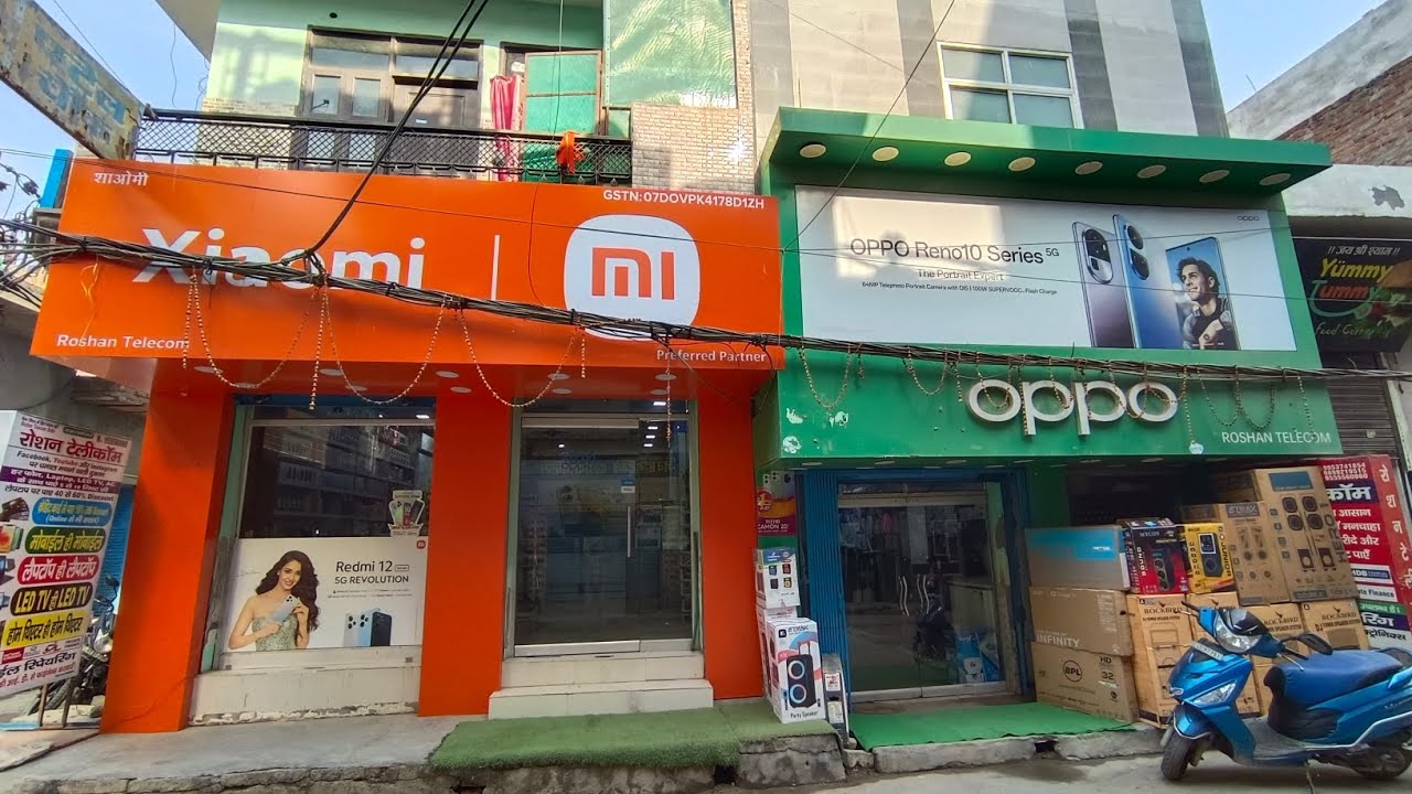 Roshan telecom Dhamaka offers 🎁 phone ke sath 5-6 Gift free💥🔥 - YouTube