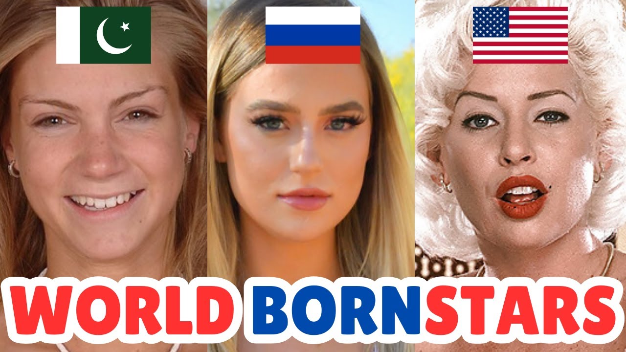 TOP 10 FAVOURITE WORLD FUN STARS OF 2025 || TOP LOVE STARS - YouTube