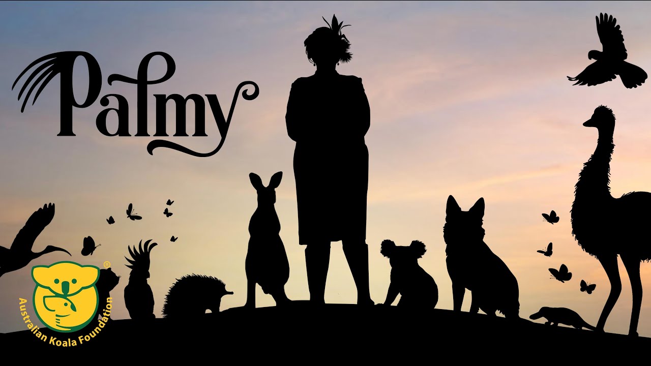 Introducing Palmy - YouTube