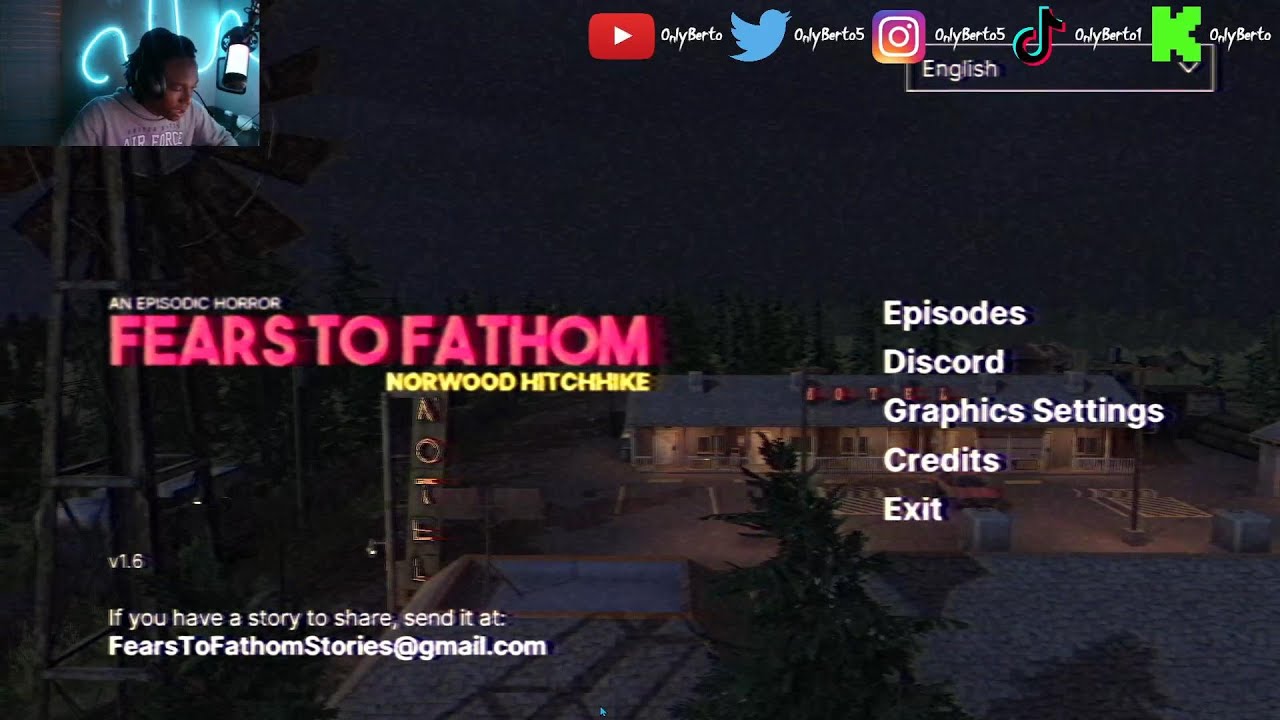 F2F MIGHT be the scariest horror game - YouTube