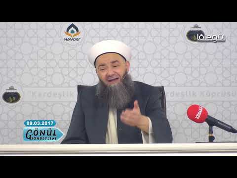 İbadetler, şükürler ve hamdler zayıf - Cübbeli Ahmet Hocaefendi Lâlegül TV