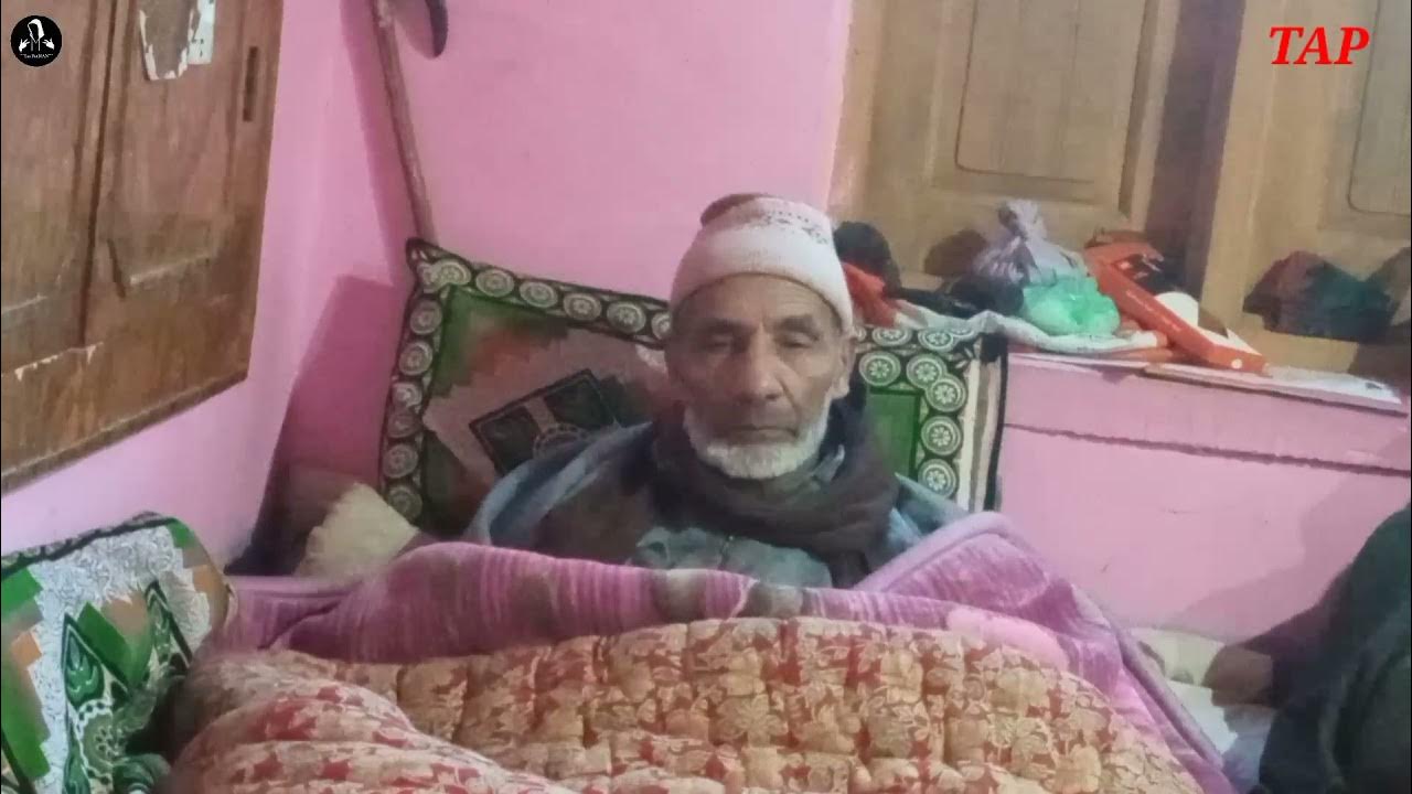 Kalami Abdul Qadir Mir // Ab Ahad Khan sufi singer//Full Kashmiri Sufi Music - YouTube