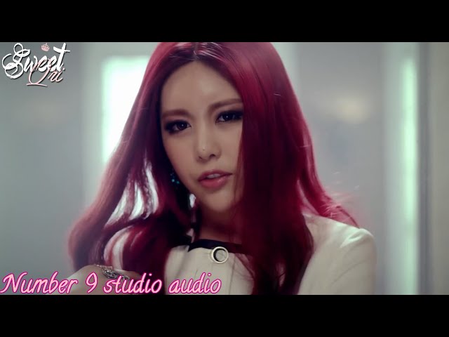 Lee Qri Number 9