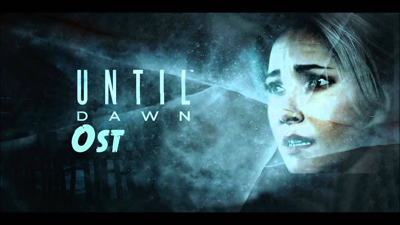 Ost Until Dawn "Bach - Cello Suite No. 1: Prelude" - YouTube