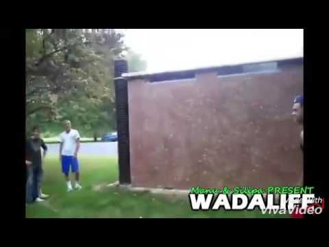 Samoan fight - YouTube