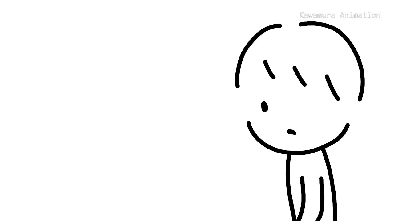 Idleness animation つれづれアニメーション #19 - YouTube