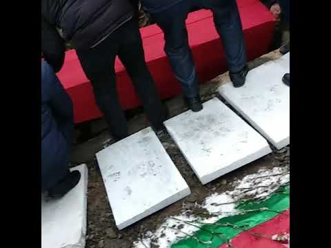 QULYEV ELİŞEN CAN QARDADİM 😭😭😭😭