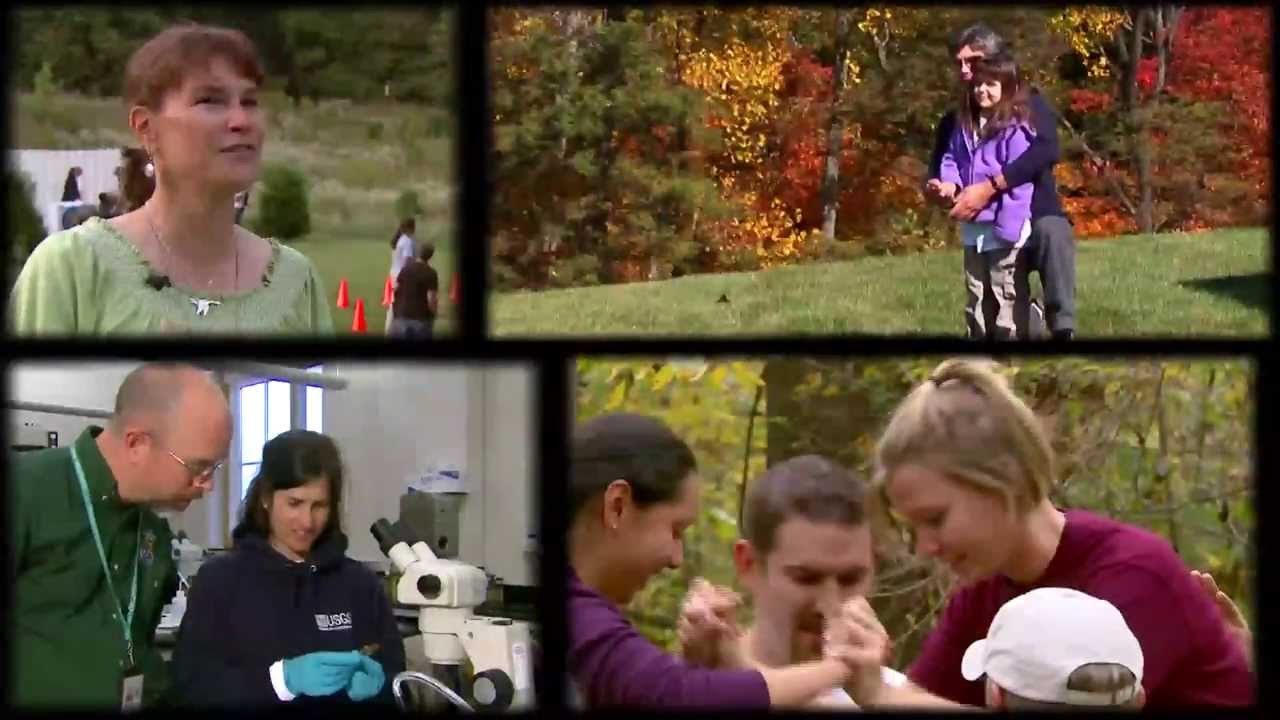 NCTC 2014 Training - YouTube