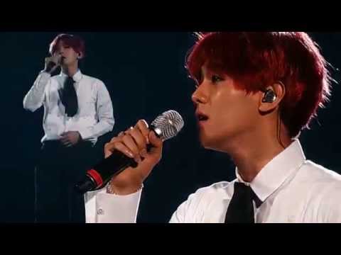 151010 EXO Baekhyun, Chen & Xiumin '살다가 (As I Live)'