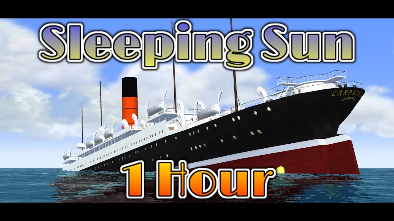 Sleeping Sun Lyrics - Nightwish (1 Hour) - YouTube Music