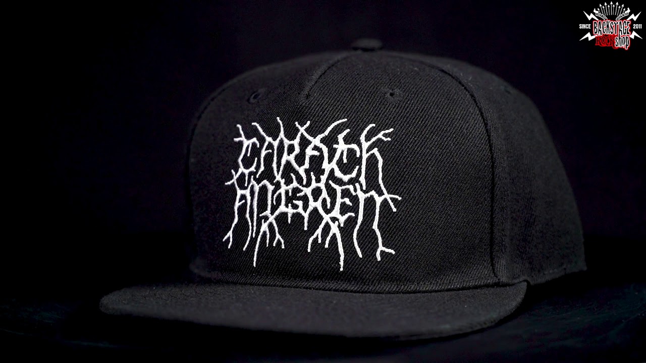 New Carach Angren "Franckensteina Strataemontanus" merchandise ...