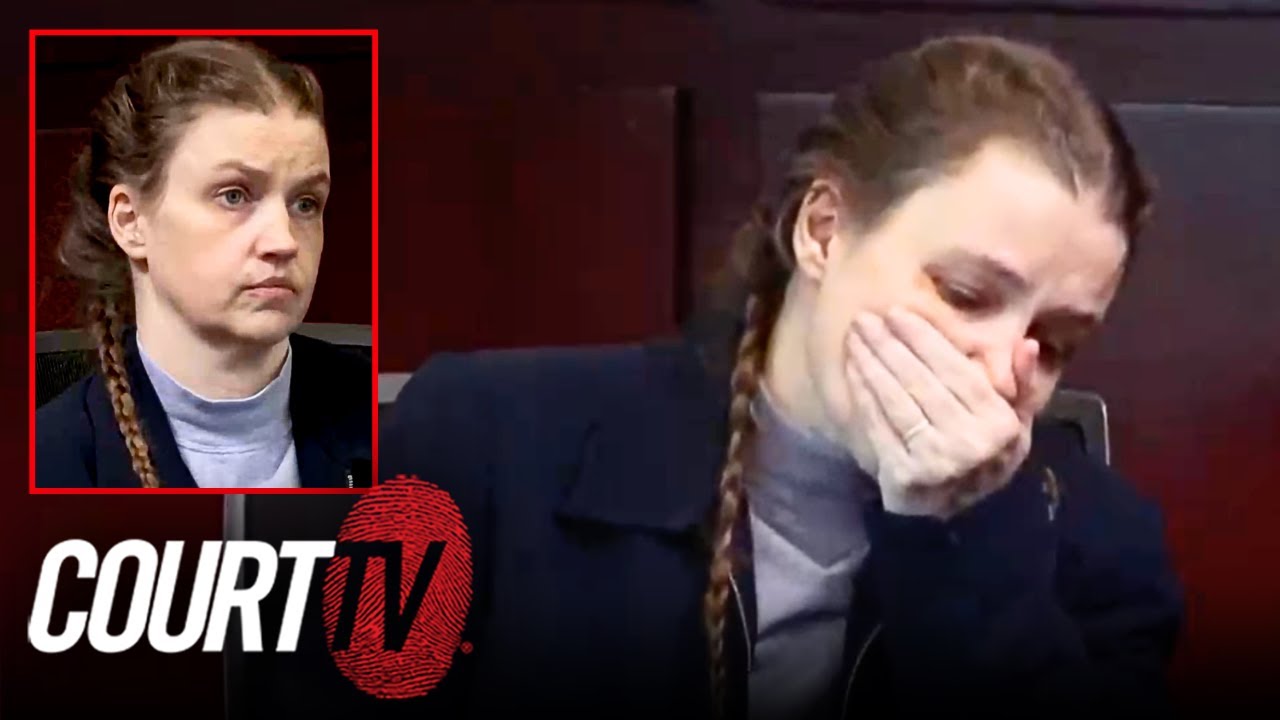 Shanda Vander Ark Sentencing Preview: Tortured Son Murder Trial - YouTube