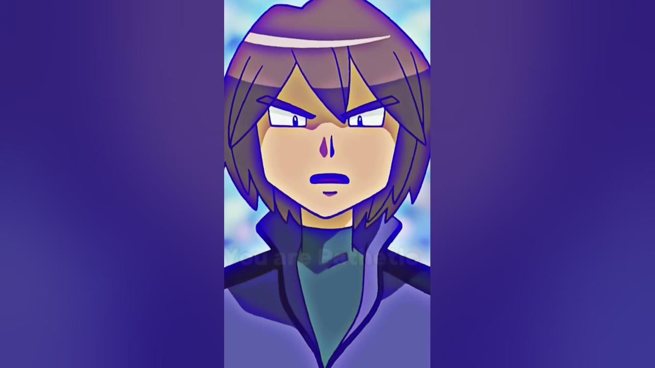 I Can Do Better 🤧 Greninjagirl Pokemon Pokemonedits Pokémon Anime Animeedit Youtube
