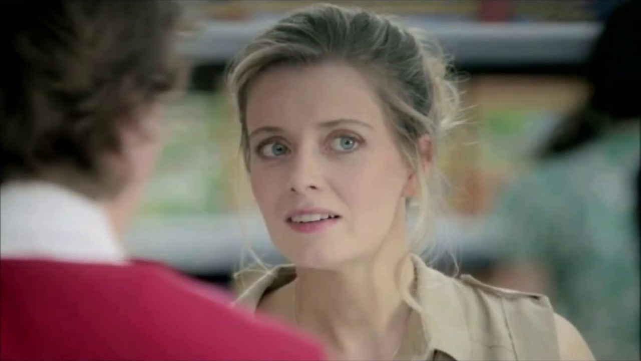 Pascale Michaud démo - YouTube