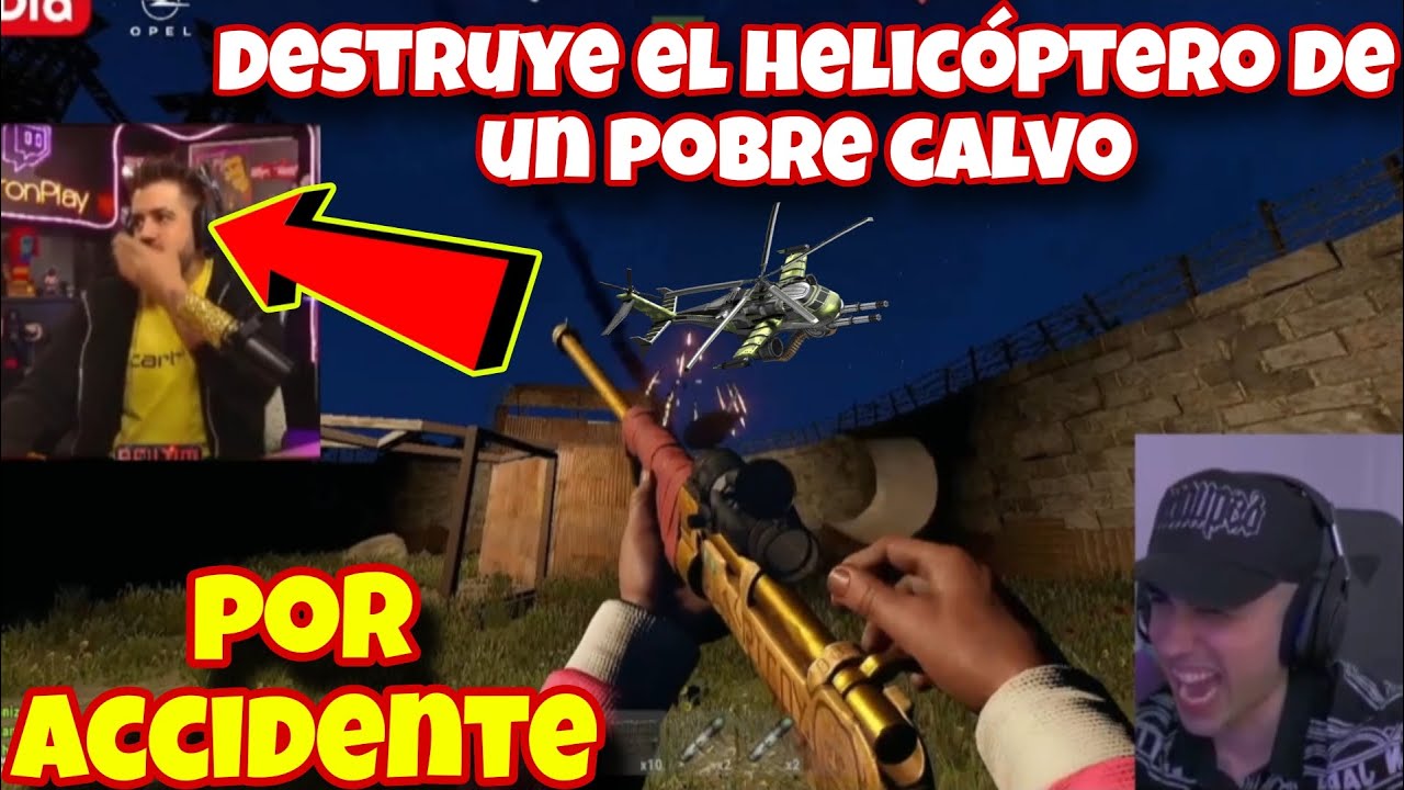 AURONPLAY: Ay tía nos CH0KAM0Z, AURON e IMANTADO de RISAS haciendo el ...