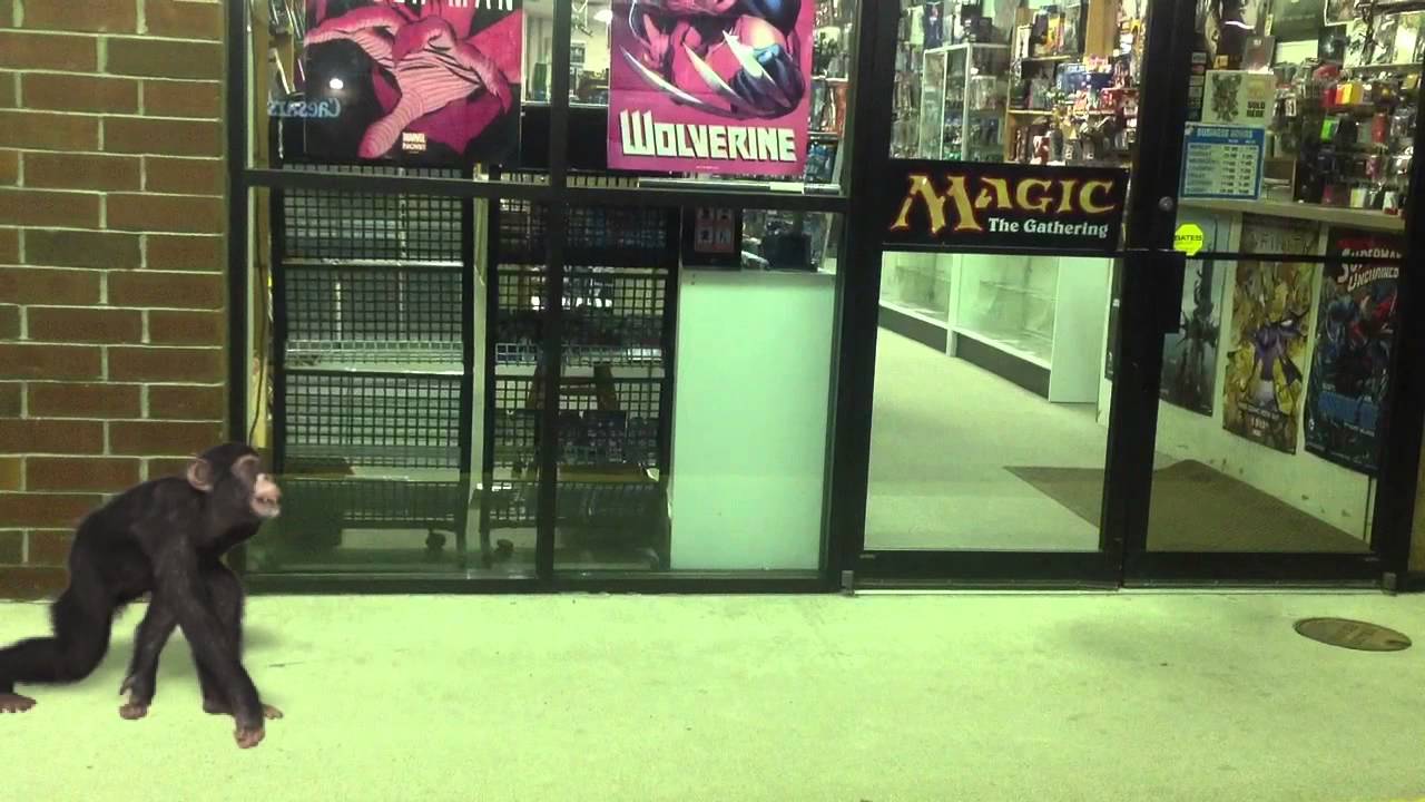 Creatures FX Mobile App - YouTube