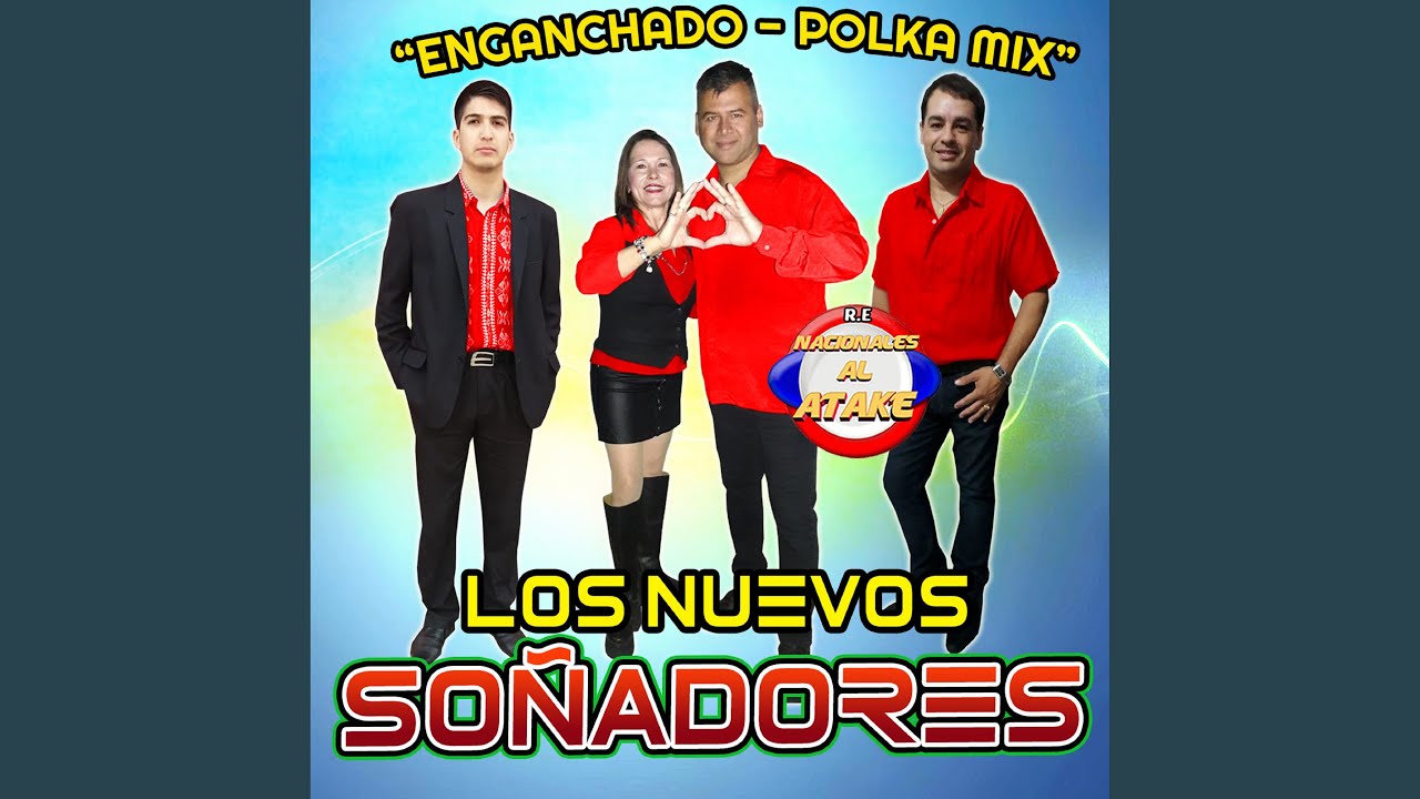 Enganchado: Polka Mix - YouTube
