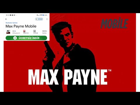 🔥Max Payne Ücretsiz Nasıl İndirilir? (2026 Güncel!)