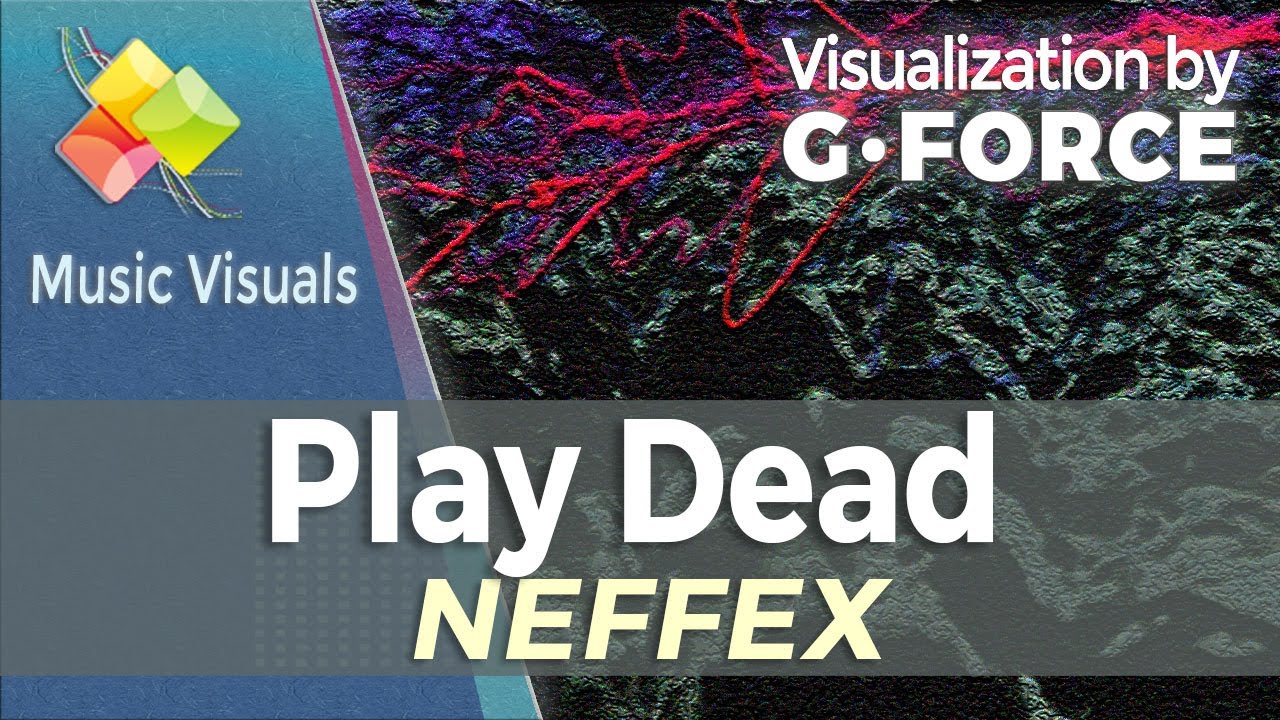 Play Dead - NEFFEX [Music visualization] - YouTube