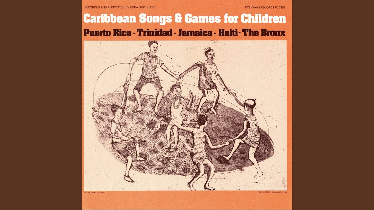 In a Fine Castle; Jane and Louisa; There's a Brown Girl in the Ring ...