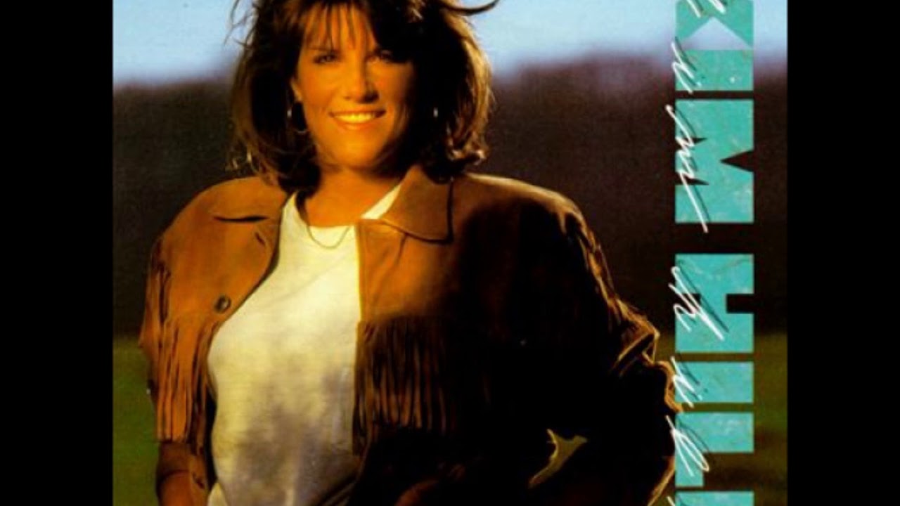 Kim Hill - Kim Hill (Self Titled) - 09 Be Still and Know - YouTube