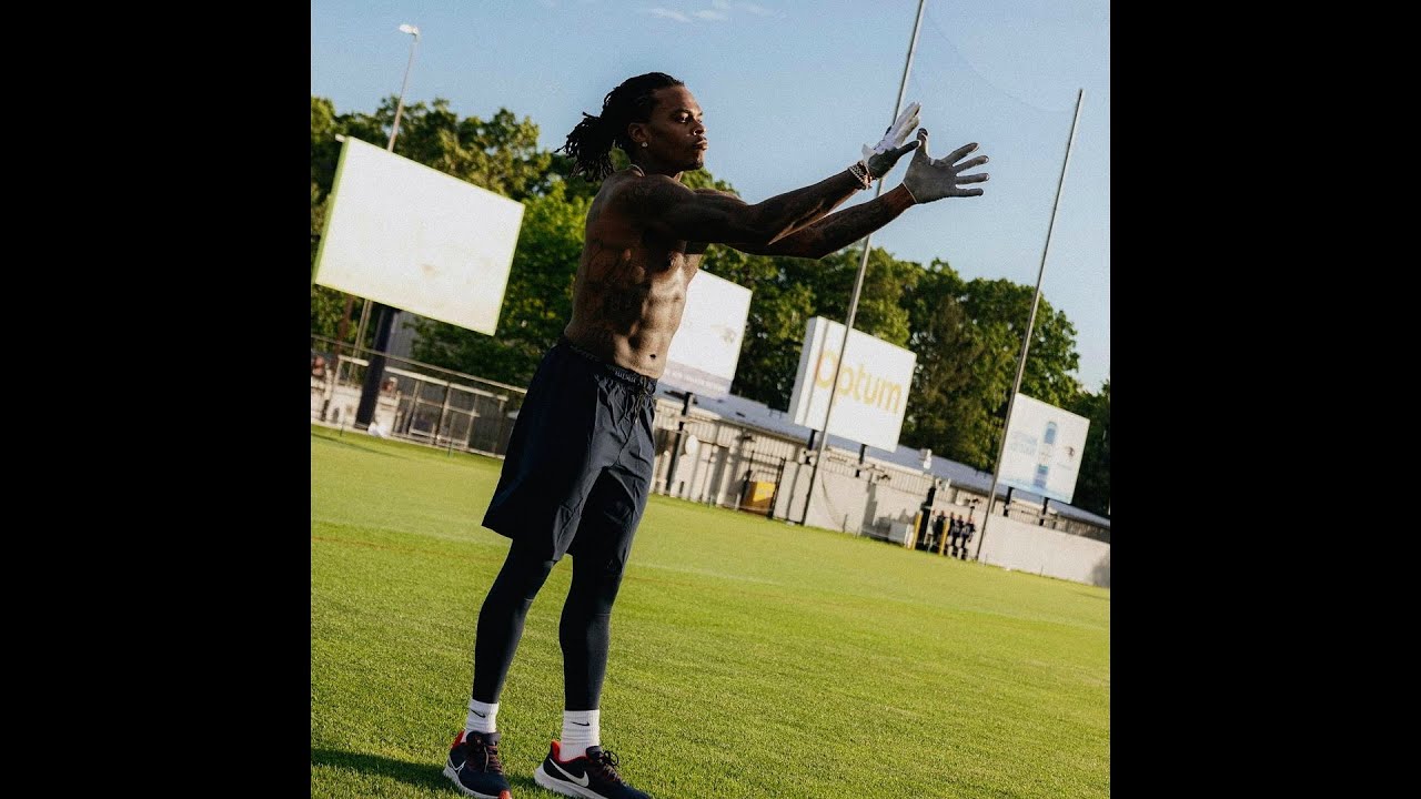 (FREE) Gunna x Young Thug Type Beat 2024 - "Pray For Us" - YouTube