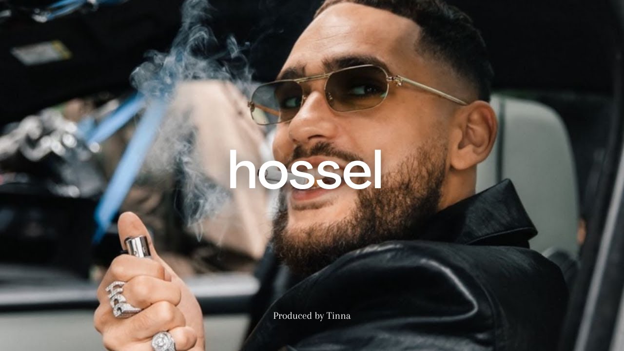 Free Josylvio X Kevin Type Beat Hossel Prod Beatsbytinna Youtube