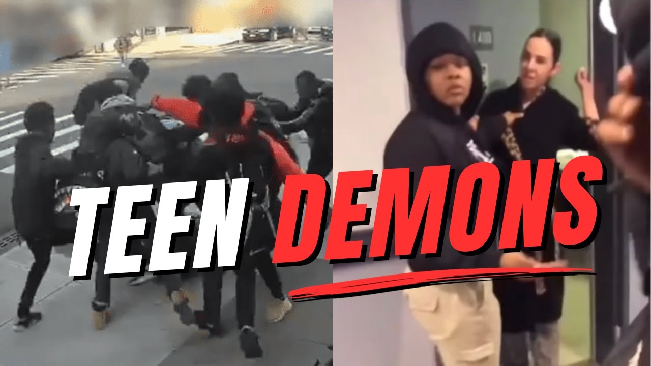 Is this Generation Lost? - YouTube