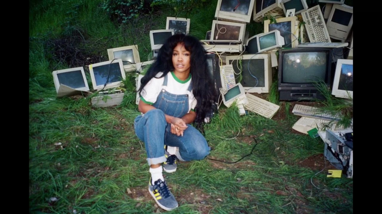 SZA, Chance The Rapper - Child’s Play (sped + pitched up) - YouTube