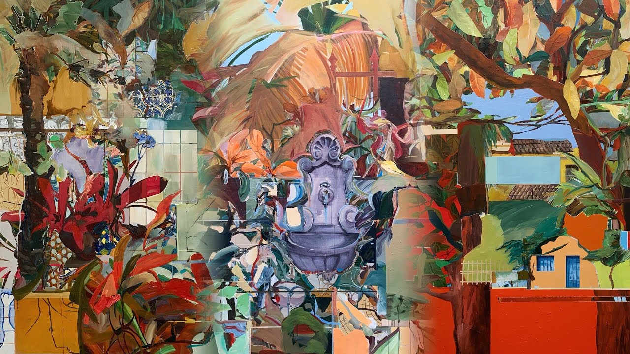 FRIEZE Masters 2023 ¦ Frieze Sculptures 2023 ¦ Frieze London 20th ...