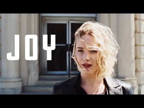 Joy (2015) Movie- Jennifer Lawrence, Robert De Niro, Bradley Cooper,Édgar Ramírez | Facts ...