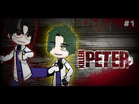 Killer Peter react to Peter vs Nathaniel | Part 1/3 - YouTube