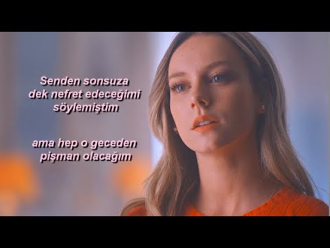 CHVRCHES-Forever (Türkçe Çeviri)