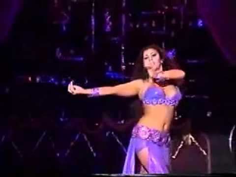 bellydancer Maria Shashkova.flv