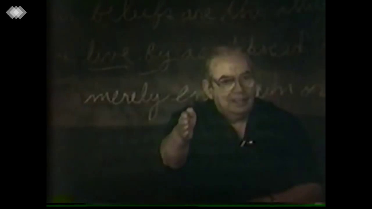 Harry Conn Ethics part 2 Hammonton NJ YWAM Early to Mid 80's converted ...