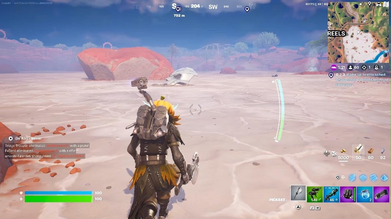 Dr. Doom is dead - YouTube