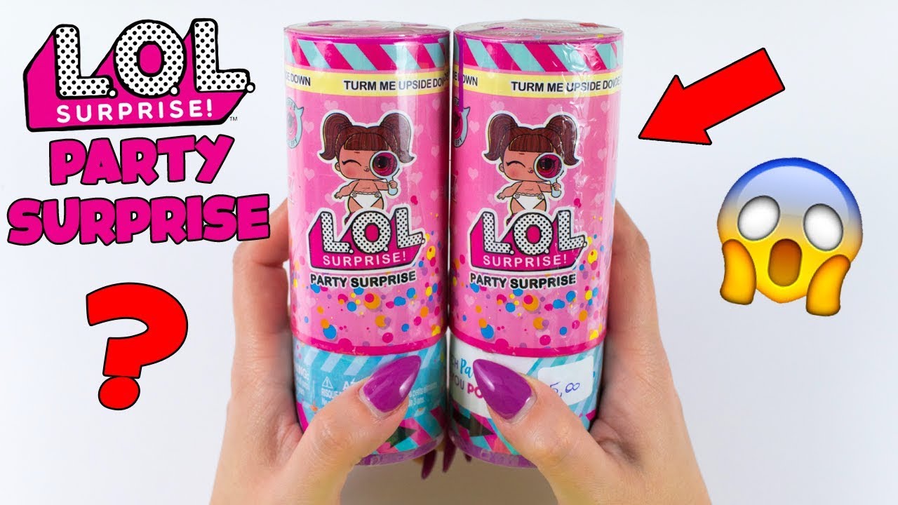 LOL SURPRISE FAKE che SCOPPIANO! ASSURDO! - YouTube