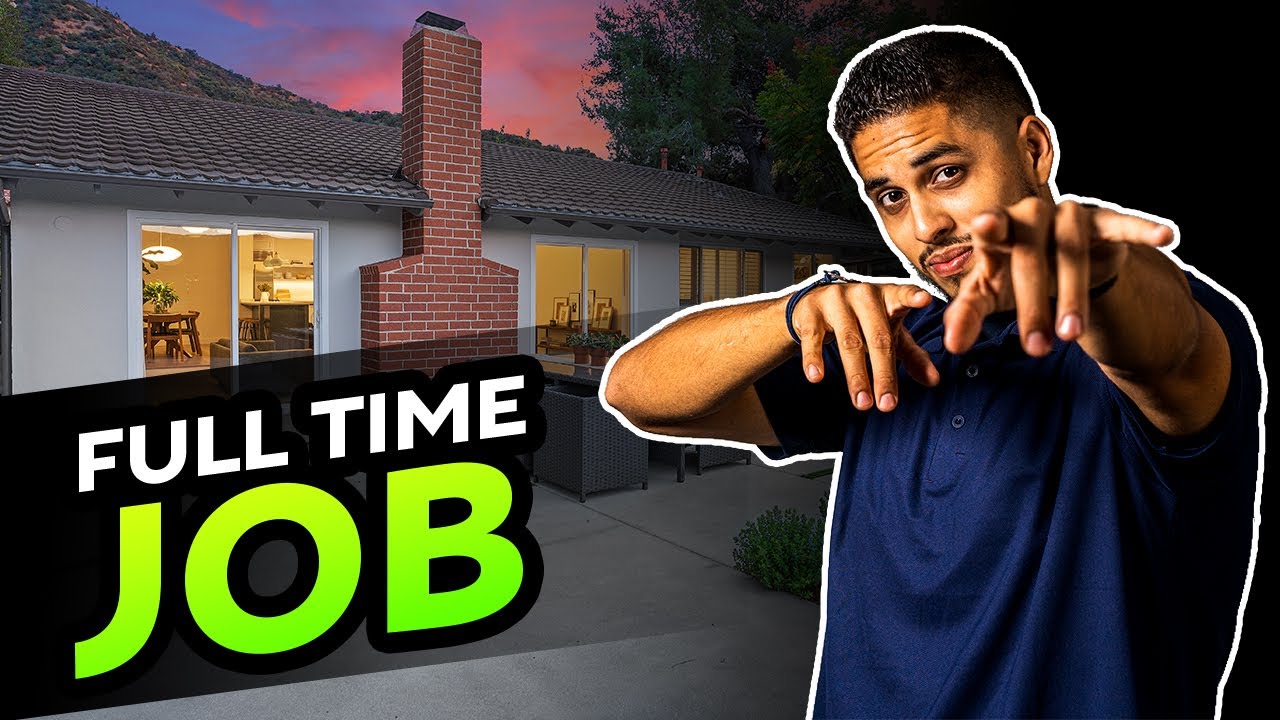 A Day In The Life of A Real Estate Photographer | Long Distance Photo ...