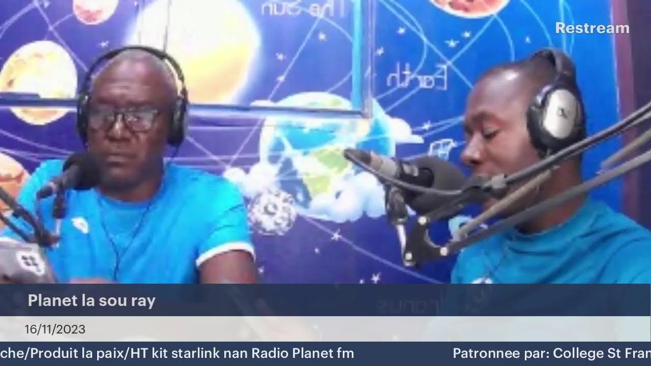 Planet fm 100.7 - YouTube