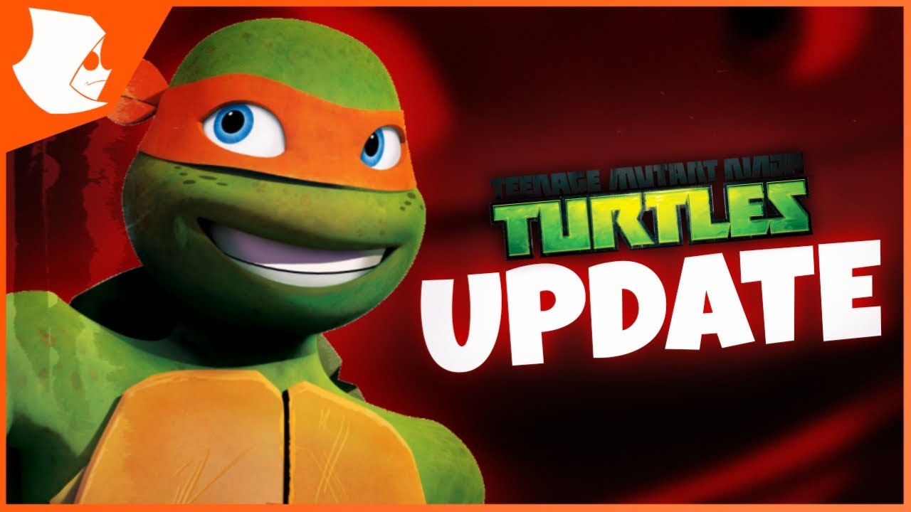 TMNT 2012 Complete Series Retrospective UPDATE! | Fan Art Showcase ...