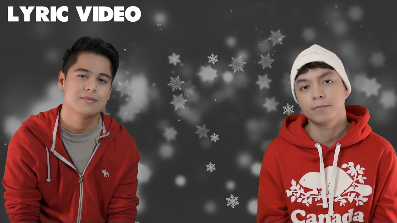 A Prayer for Every Year (ft. Niel Murillo) - Official Lyric Video - YouTube