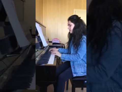 Yaren Birinci-Sevmemeliyiz (Sena Şener)