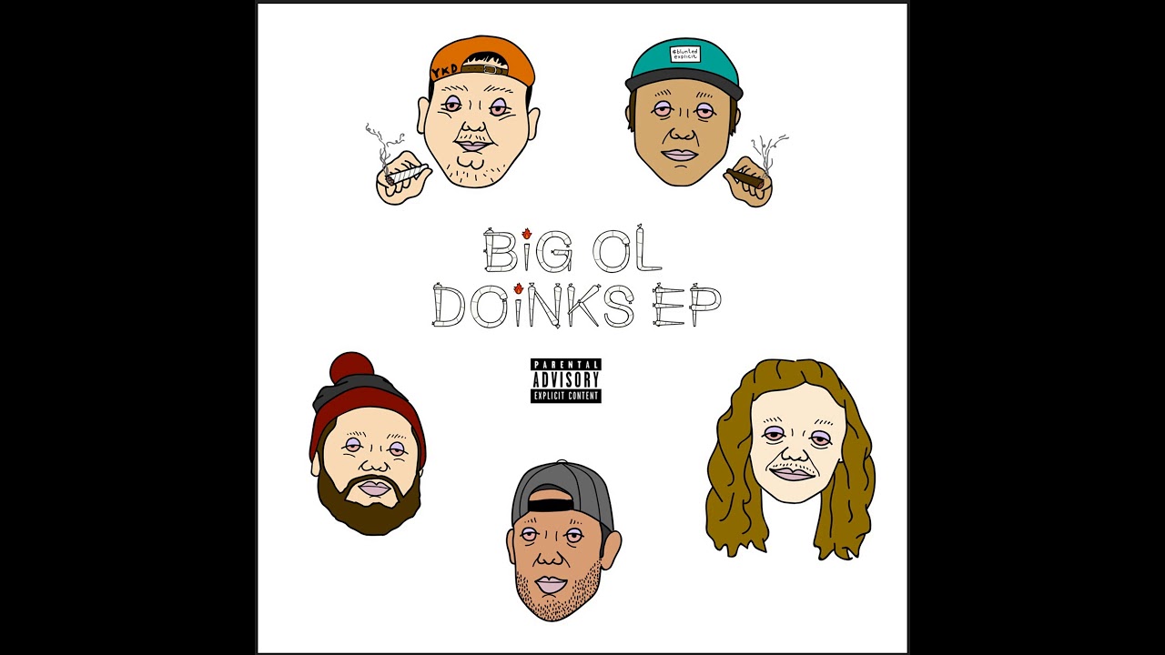 The Big Ol Doinks EP (Full Album) - YouTube