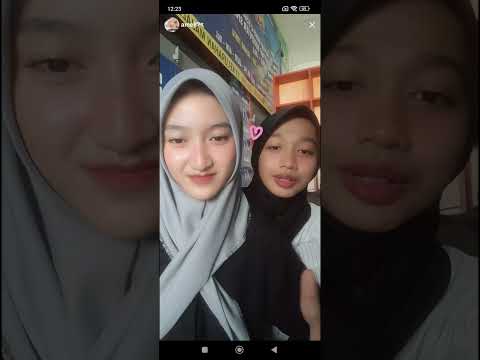 Amel Live Tiktok 1