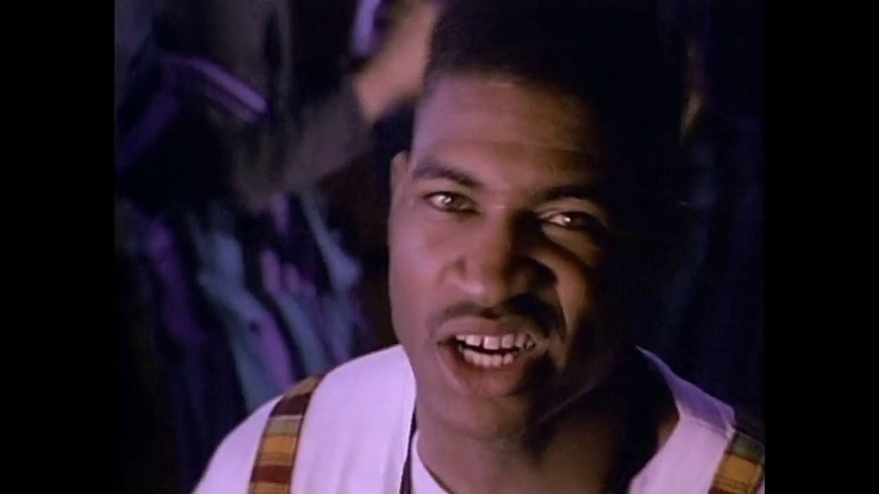 K-Yze - Stomp (Move Jump Jack Your Body) (1989) - YouTube