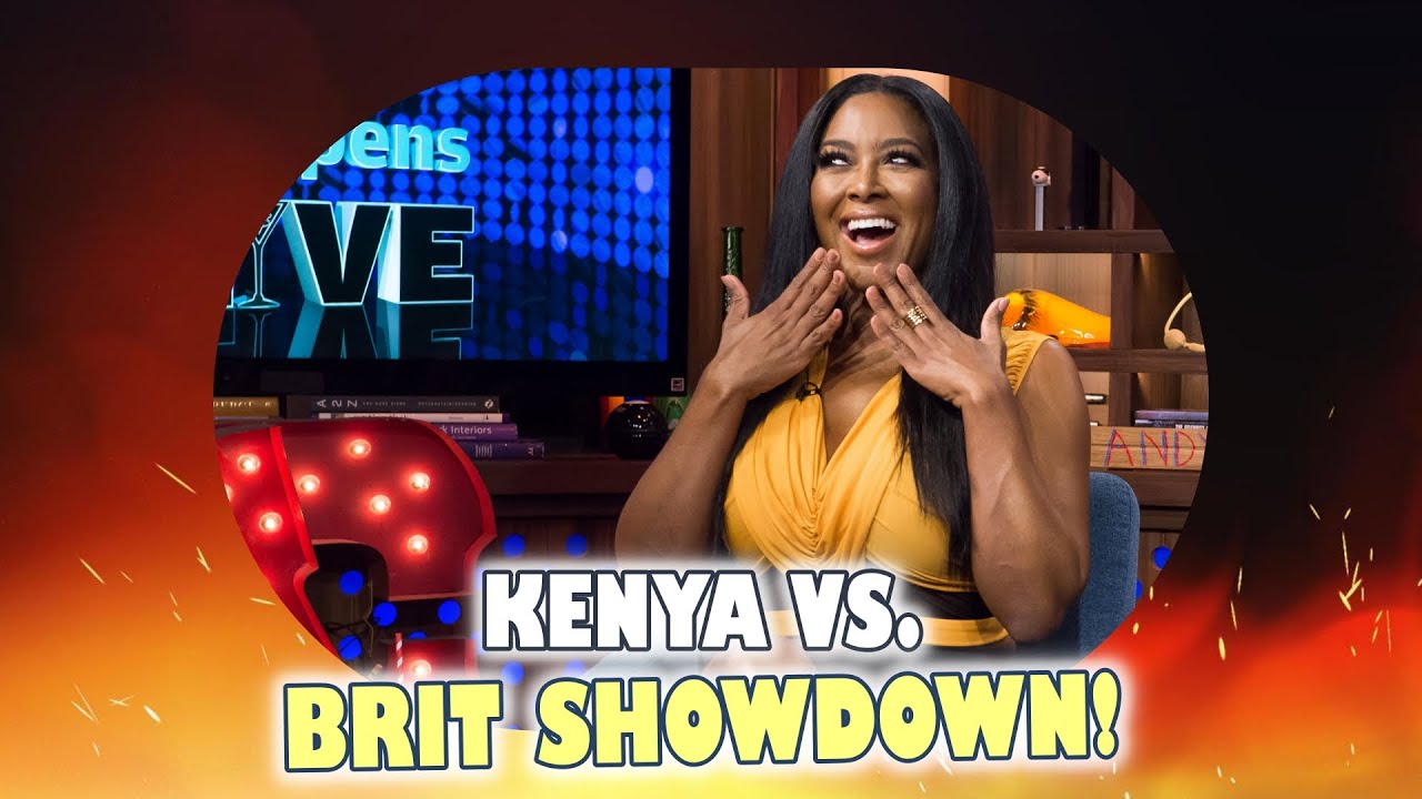 Next Gen NYC Premieres, Kenya vs. Brit Feud Heats Up, and Porsha's Bold ...