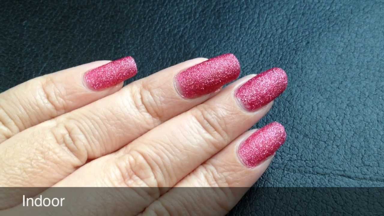 Zoya Miranda Swatch