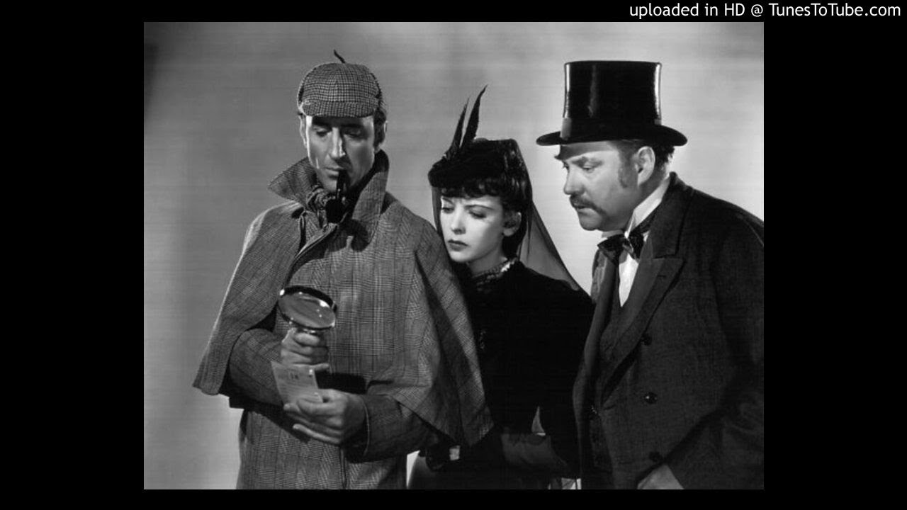 Trial by Judge - BBC Saturday Night Theater - Michael Hardwick - YouTube