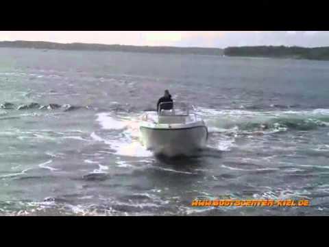 Quicksilver Activ 535 - 555 Open On The Water 2011 by best boats24 ...
